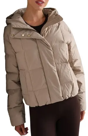 Rhone Down Outerwear For Women