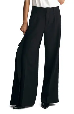 Mavi Stretch Pants For Women