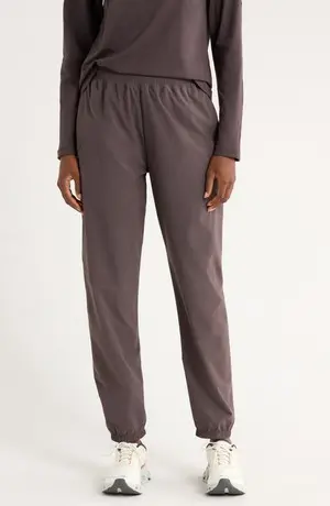 On Relaxed Sweatpants For Women