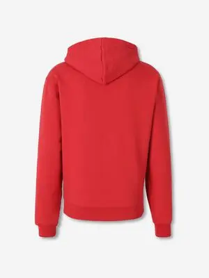 Jacquemus Hooded Sweatshirt