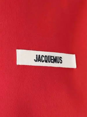 Jacquemus Hooded Sweatshirt