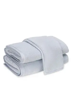 MATOUK Milagro Bath Towel Light Blue