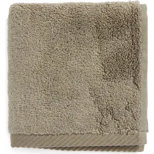 MATOUK Milagro Washcloth - Steel