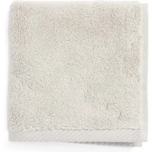 MATOUK Milagro Washcloth - Sterling