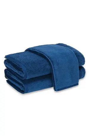 MATOUK Milagro Bath Sheet - Lapis