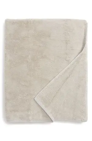 MATOUK Milagro Bath Sheet - Sterling