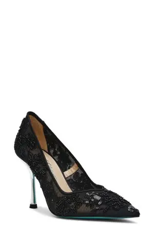 Betsey Johnson Products
