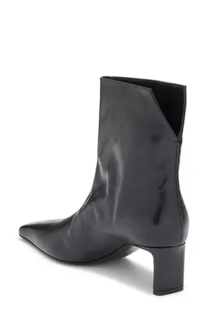 Khaite Ona Ankle Boots