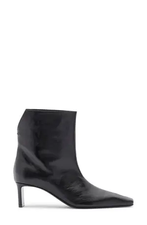 Khaite Ona Ankle Boots
