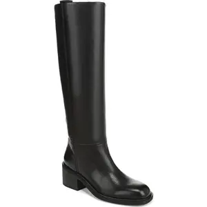 Franco Sarto Niva Knee High Boot - Black