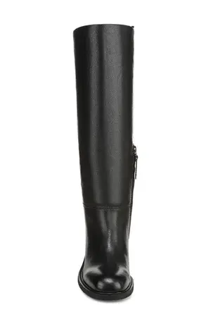 Franco Sarto Niva Knee High Boot - Black