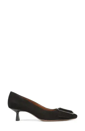 Franco Sarto Rainey Pump - Black