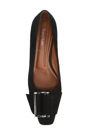 Franco Sarto Rainey Pump - Black
