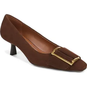 Franco Sarto Rainey Pump - Brown