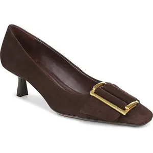 Franco Sarto Rainey Pump - Dark Brown
