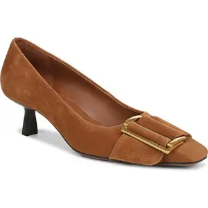 Franco Sarto Rainey Pump - Saddle Tan