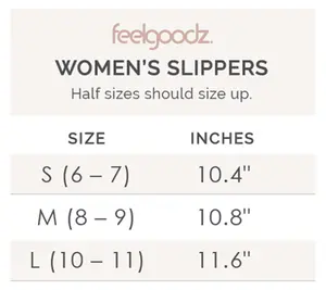 FEELGOODZ Quilted Cross-strap Slippers - Capetown