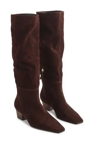Women's Padded Comfort Boots