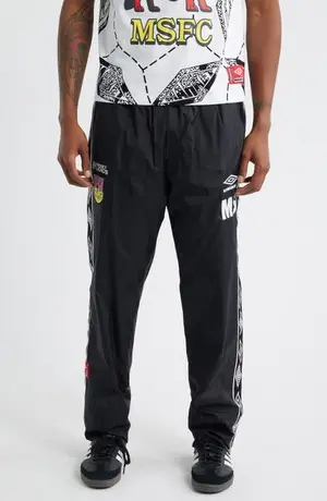 Market Track Pants Sport Bottoms For Men