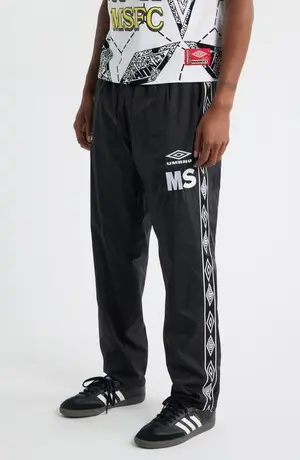 MARKET X Umbro Track Pants