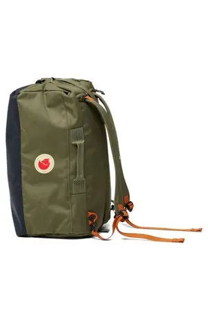 Fjallraven Farden 50-liter Duffle Bag