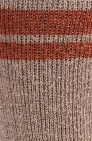 Smartwool Mountaineer Maximum Cushion Tall Wool Blend Socks