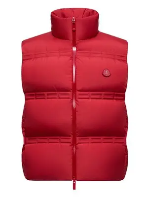 MONCLER X ASAP ROCKY Sparky Vest