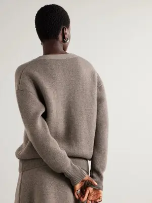LISA YANG Amery Cashmere Cardigan