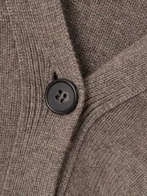 LISA YANG Amery Cashmere Cardigan