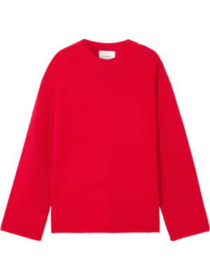 Lisa Yang Printed Sweaters For Women