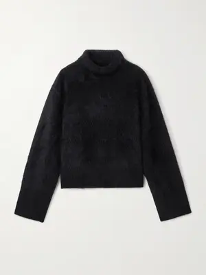 Lisa Yang Turtleneck Sweaters For Women