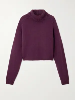 Lisa Yang Raglan Sweaters For Women