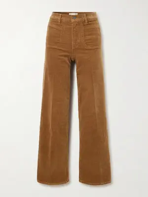 Frame Full Length Pants For Women