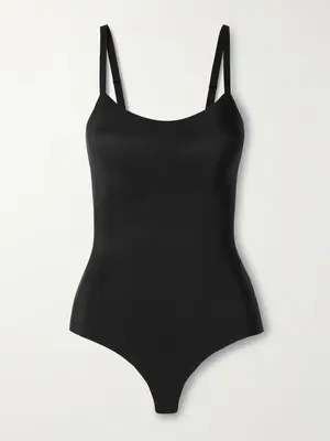 Commando Strappy Bodysuits