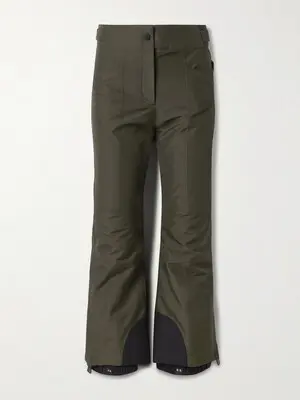Moncler Bootcut Ski Pants
