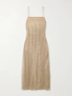 Ralph Lauren Open Back Cocktail Dresses