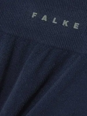 Falke Striped Ski Leggings
