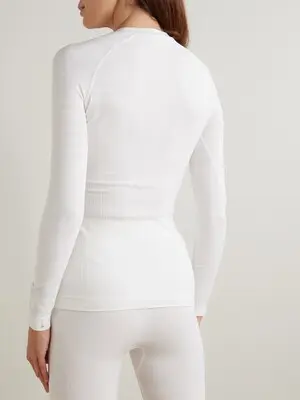 Falke Maximum Warm Recycled-jersey Base Layer