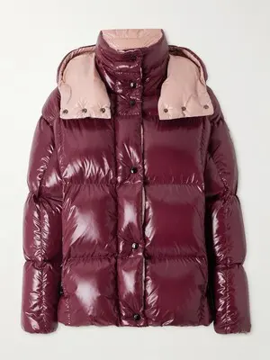 Moncler Statement Jackets For Women