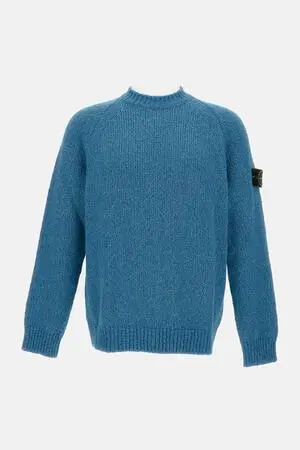 Stone Island Crewneck Sweater