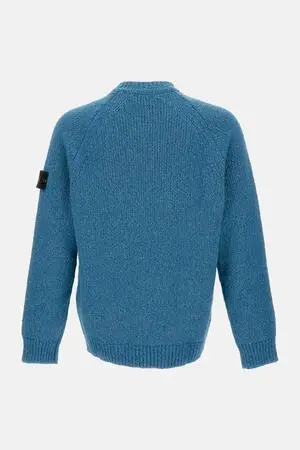 Stone Island Crewneck Sweater
