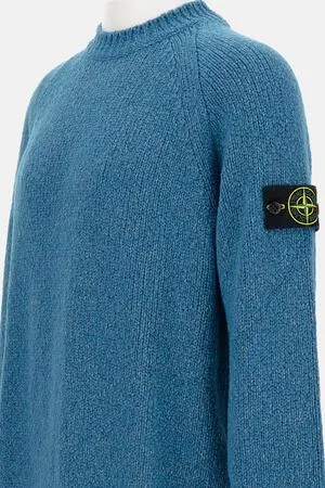 Stone Island Crewneck Sweater
