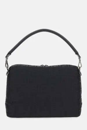 Fendi Large Lui Bag - Black