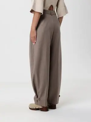 See By Chloé Wide Leg Trousers