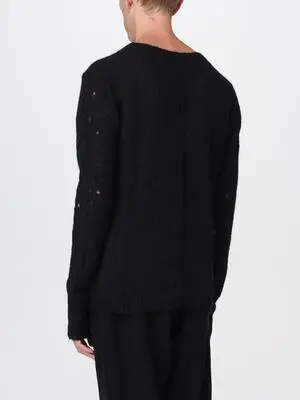 THOM KROM Pullover Sweater