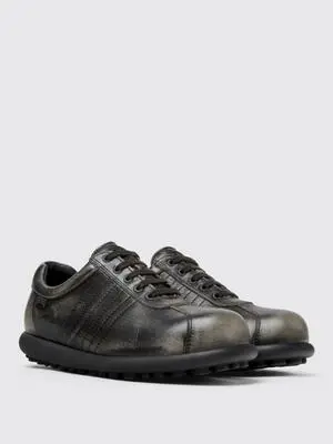 Camper Lace-up Leather Sneakers