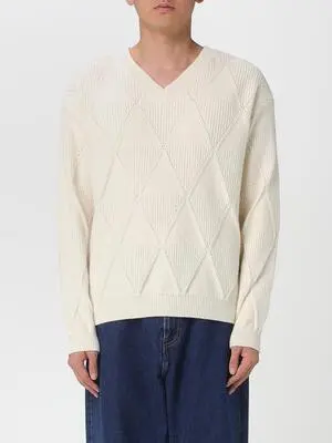 Maison Kitsuné Pullover Sweater
