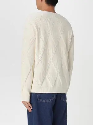 Maison Kitsuné Pullover Sweater