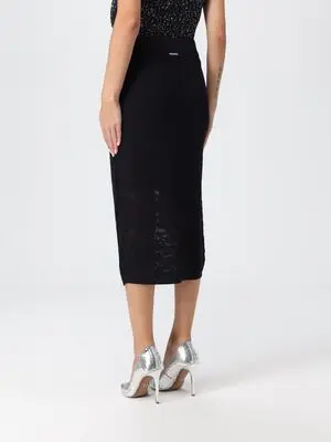 Patrizia Pepe Midi Skirt
