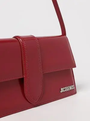 Jacquemus Le Chiquito Shoulder Bag - Red